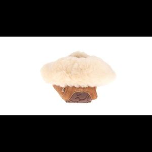 UGG | Shoes | Ugg Alena Slipper Hard Bottom Shoe Nwt | Poshmark